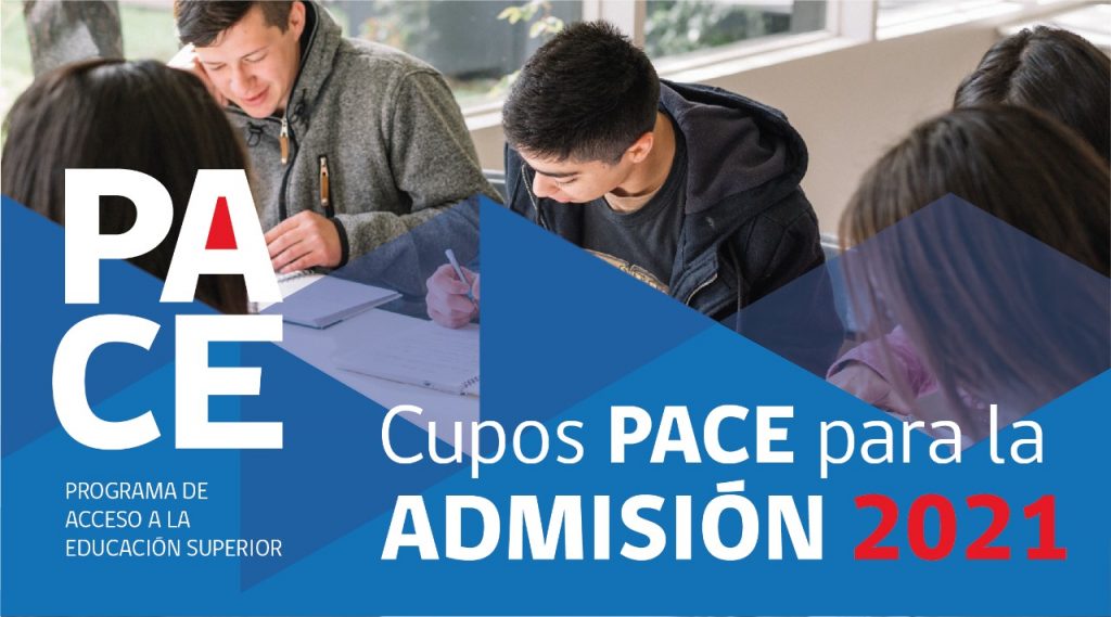 Acceso Educación Superior