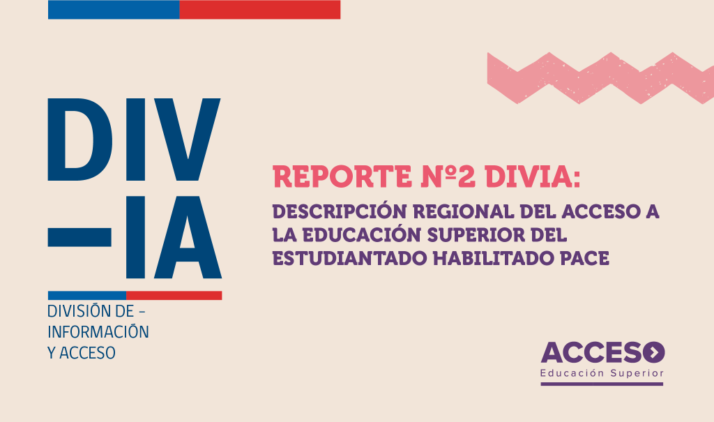 Acceso Educación Superior